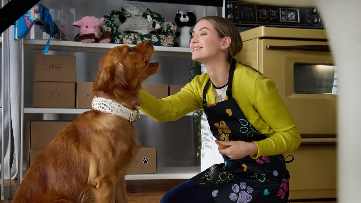 Everything Puppies - Apple TV (CA)