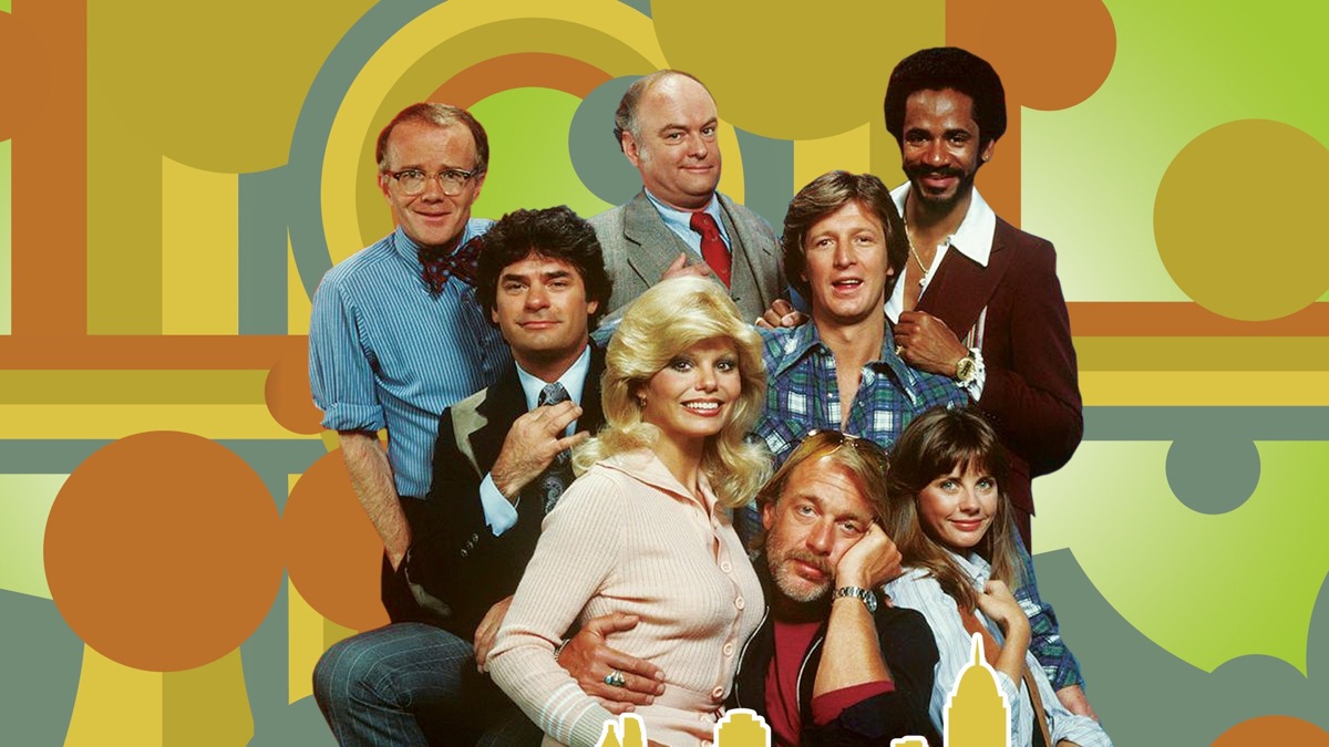 WKRP in Cincinnati - Apple TV
