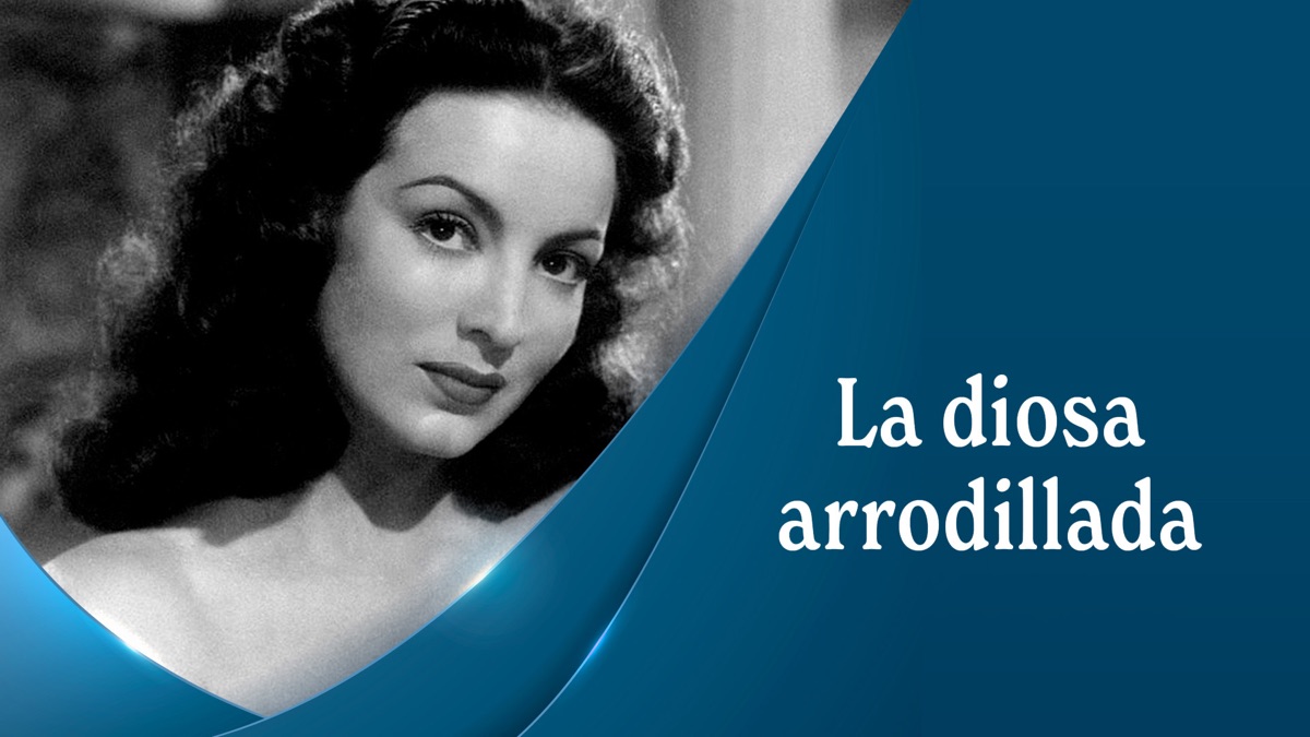 ‎La diosa arrodillada - Apple TV