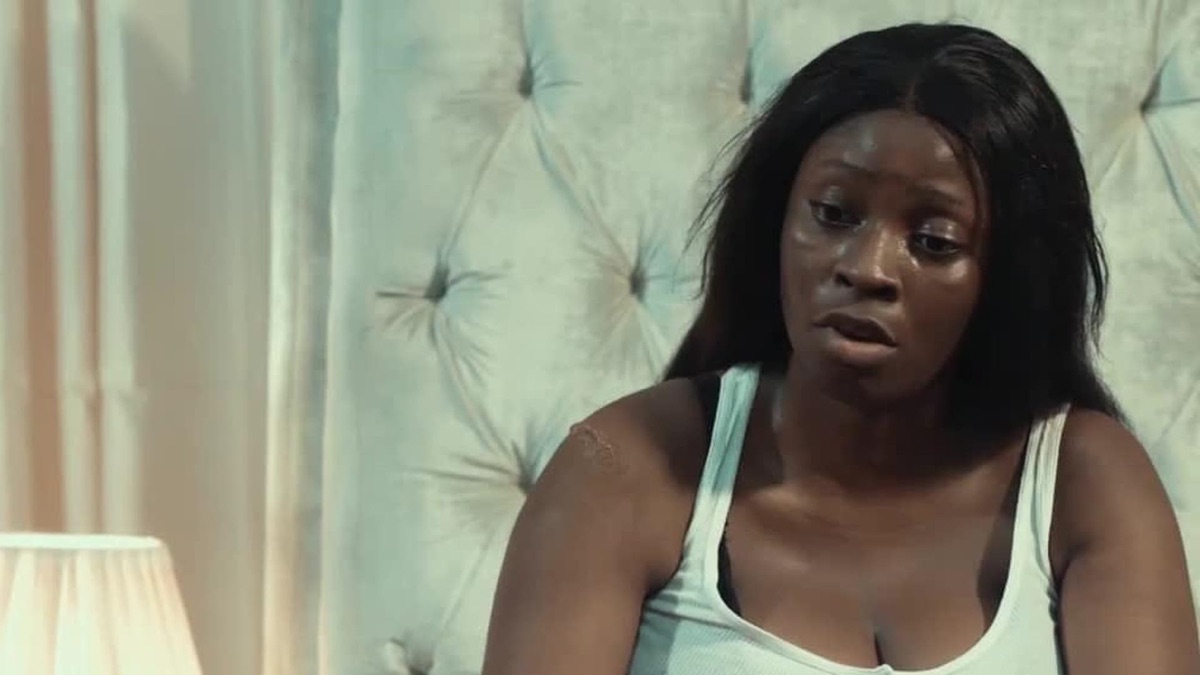 Masked - Apple TV (AU)