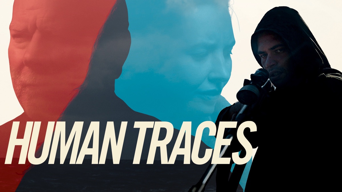 Human Traces - Apple TV
