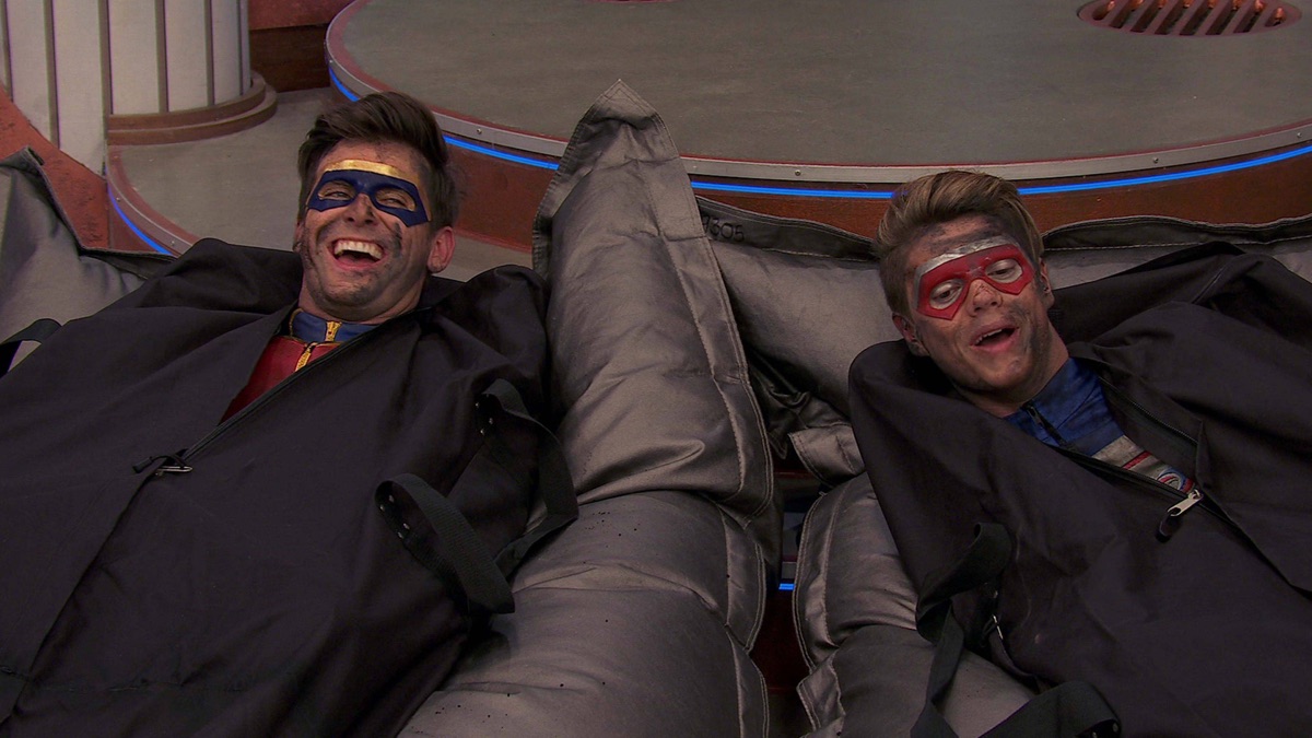 Flabber Gassed - Henry Danger (Season 4, Episode 22) - Apple TV