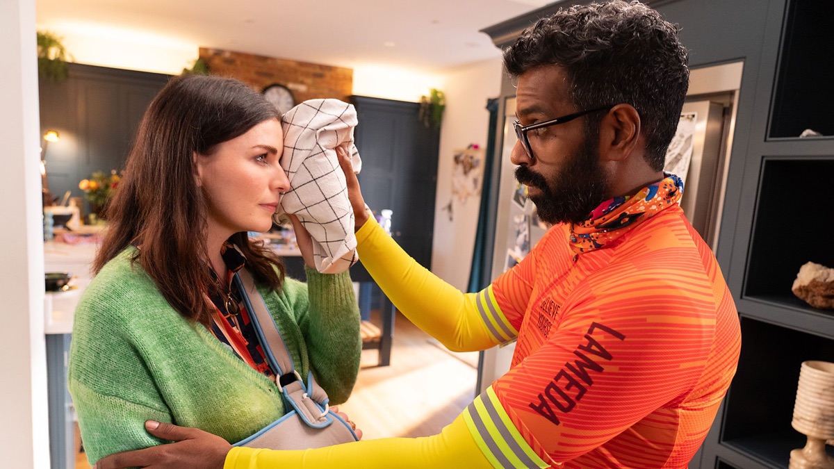 Episode 2 - Avoidance (Series 2, Episode 2) - Apple TV (UK)