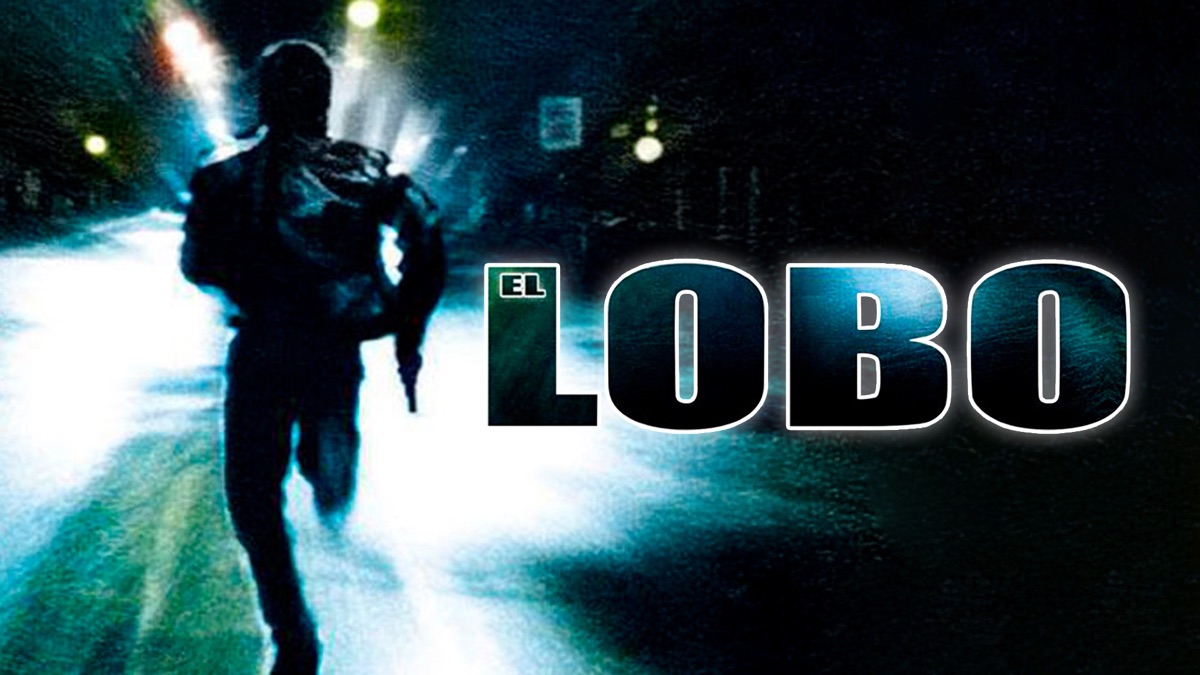 ‎El Lobo - Apple TV