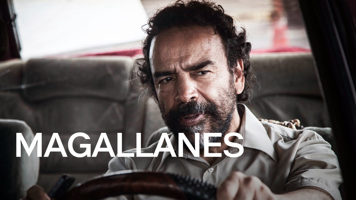 ‎Magallanes - Apple TV