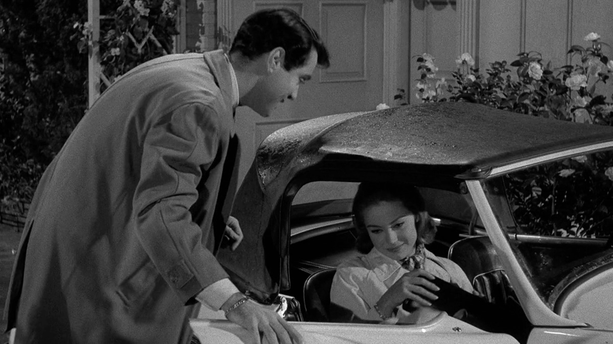 The Case of the Waylaid Wolf - Perry Mason (Season 4, Episode 16 ...