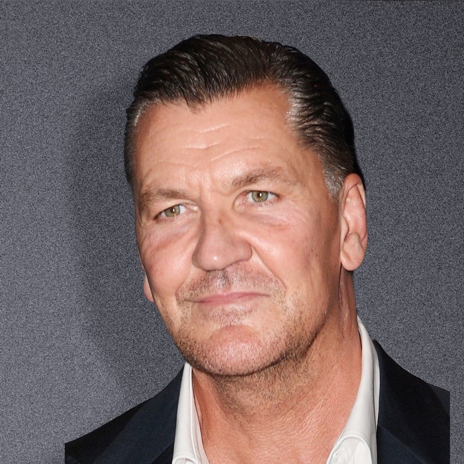 Craig Fairbrass Films and Shows – Apple TV (IE)