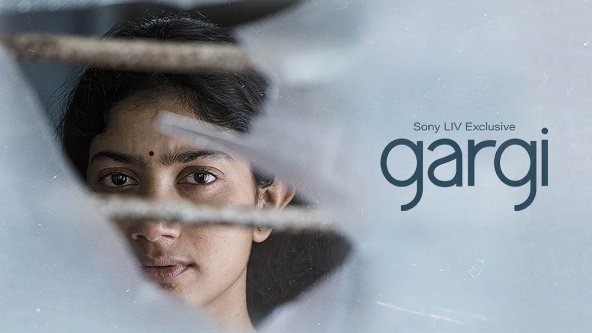 ‎Gargi - Apple TV