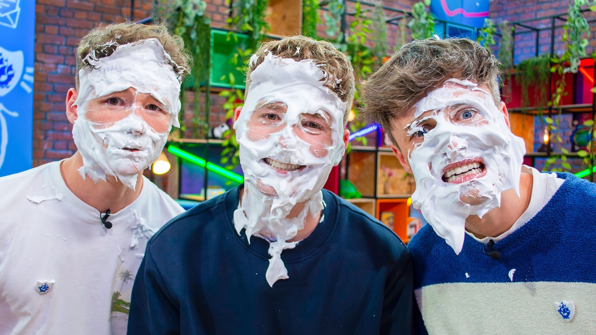 ‎Bro’s in Control, Pranks and What Really Happens at the Airport ...