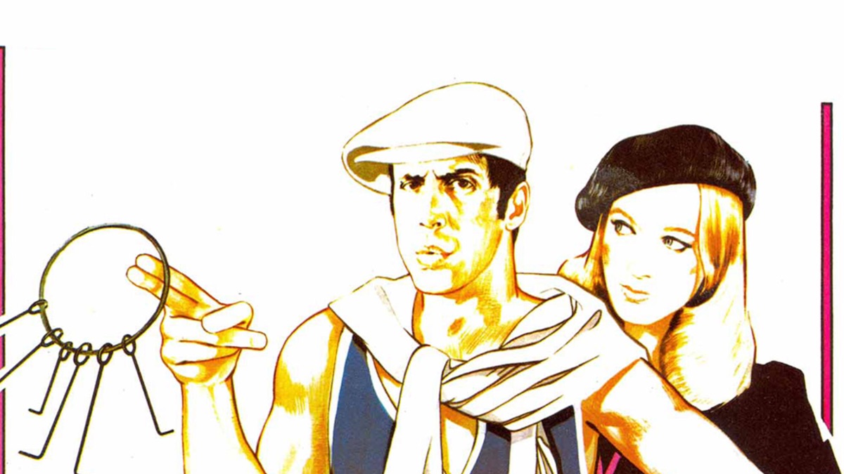 ‎Mani di velluto - Apple TV