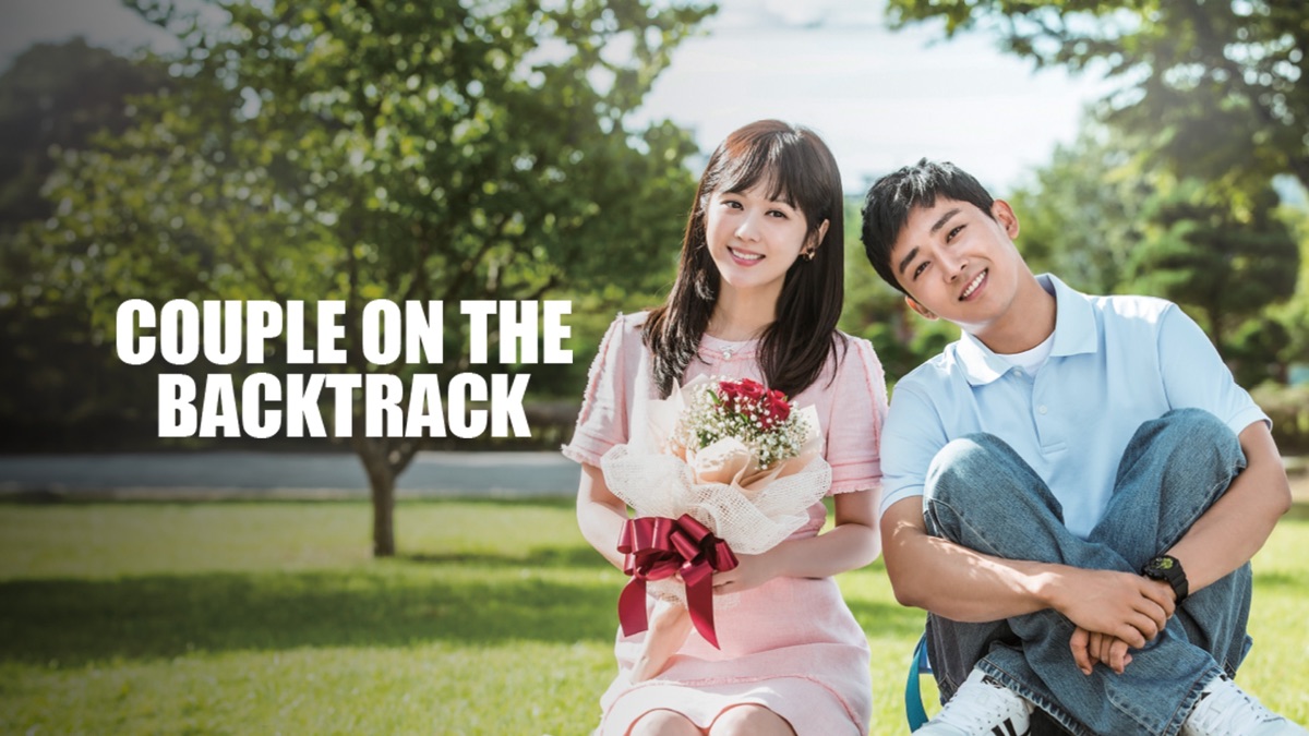 ‎Go Back Couple - Apple TV
