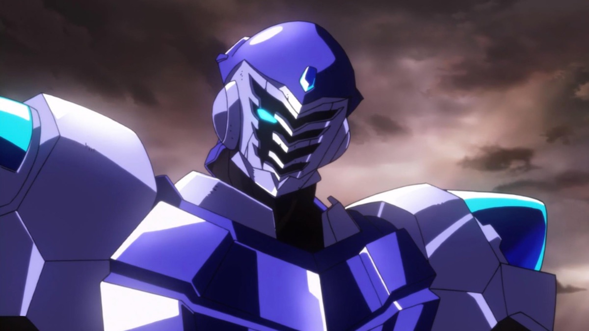 Cyan Pile Accel World