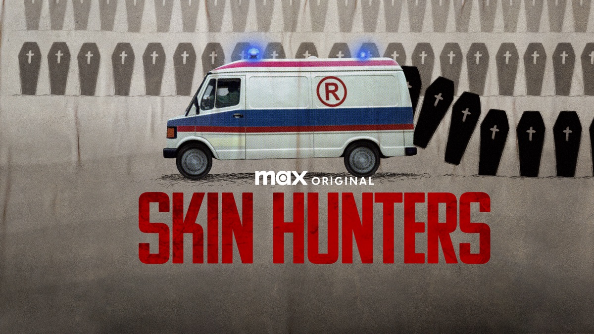 ‎Skin Hunters - Apple TV
