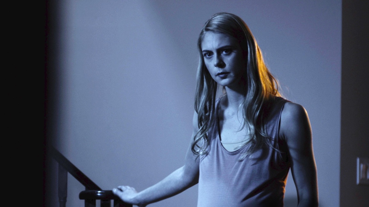 A Deadly View - Apple TV