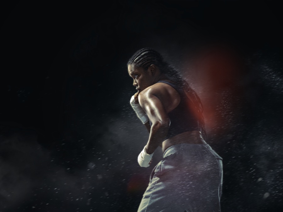 The Fire Inside - Apple TV