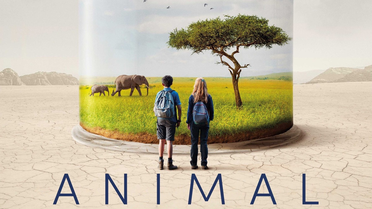 Animal - Apple TV (CH)