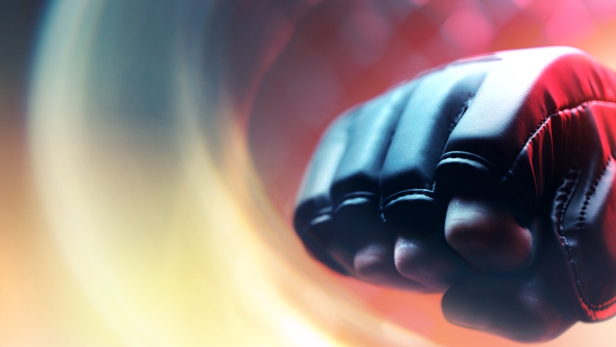 Ufc Unleashed: Brock Lesnar vs. Alistair Overeem - Apple TV