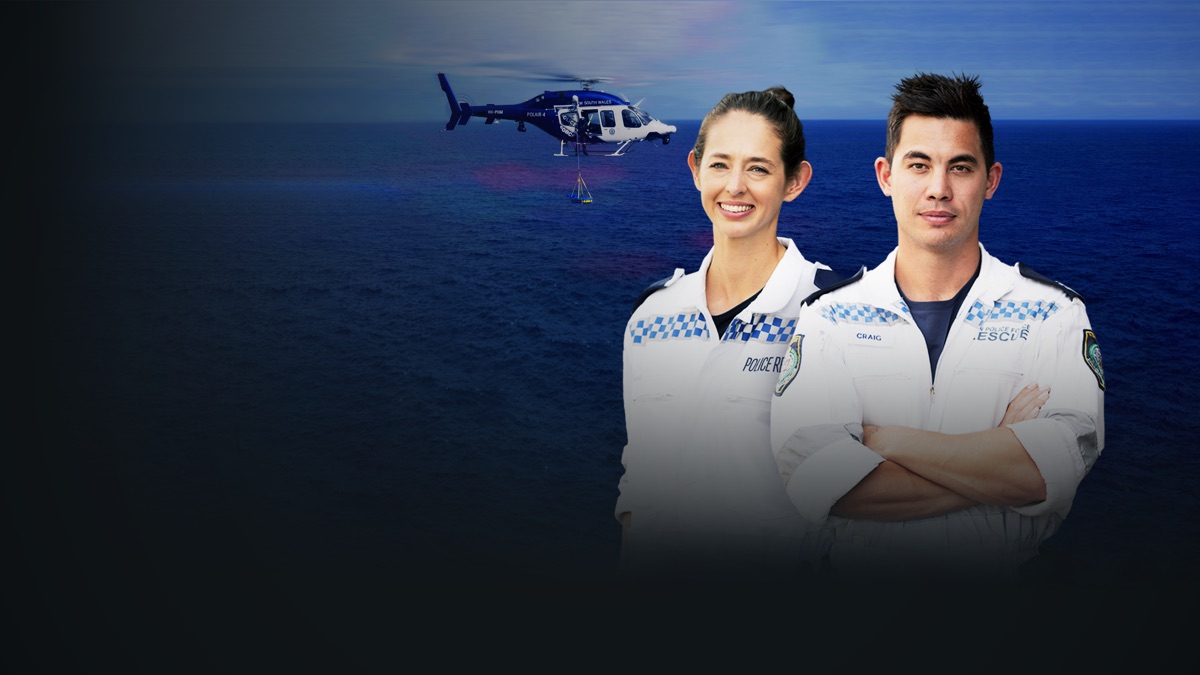 Police Rescue Australia - Apple TV (AU)