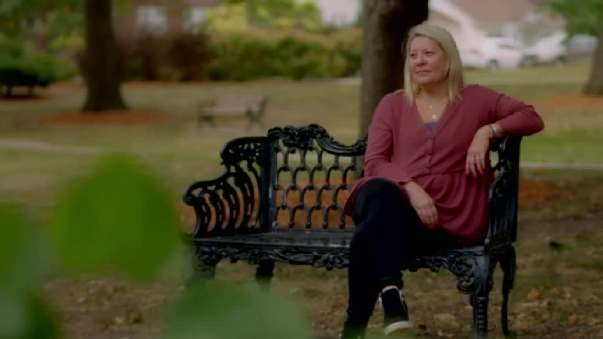 Chasing the Dead: Requiem - Apple TV