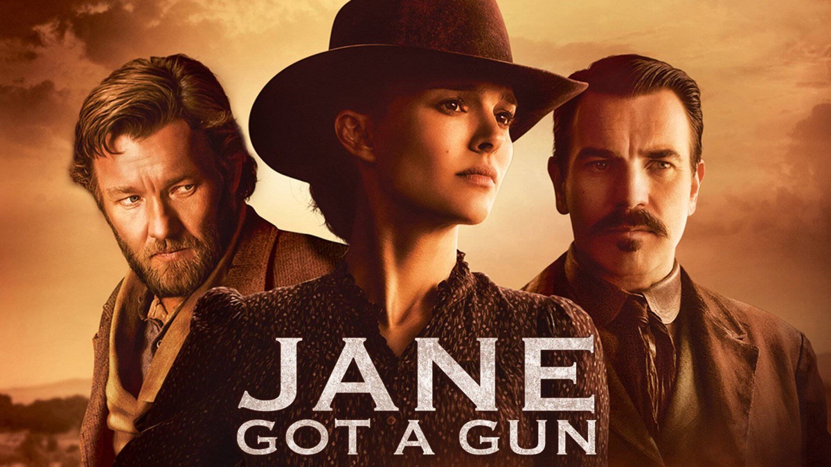‎Jane Got A Gun - Apple TV