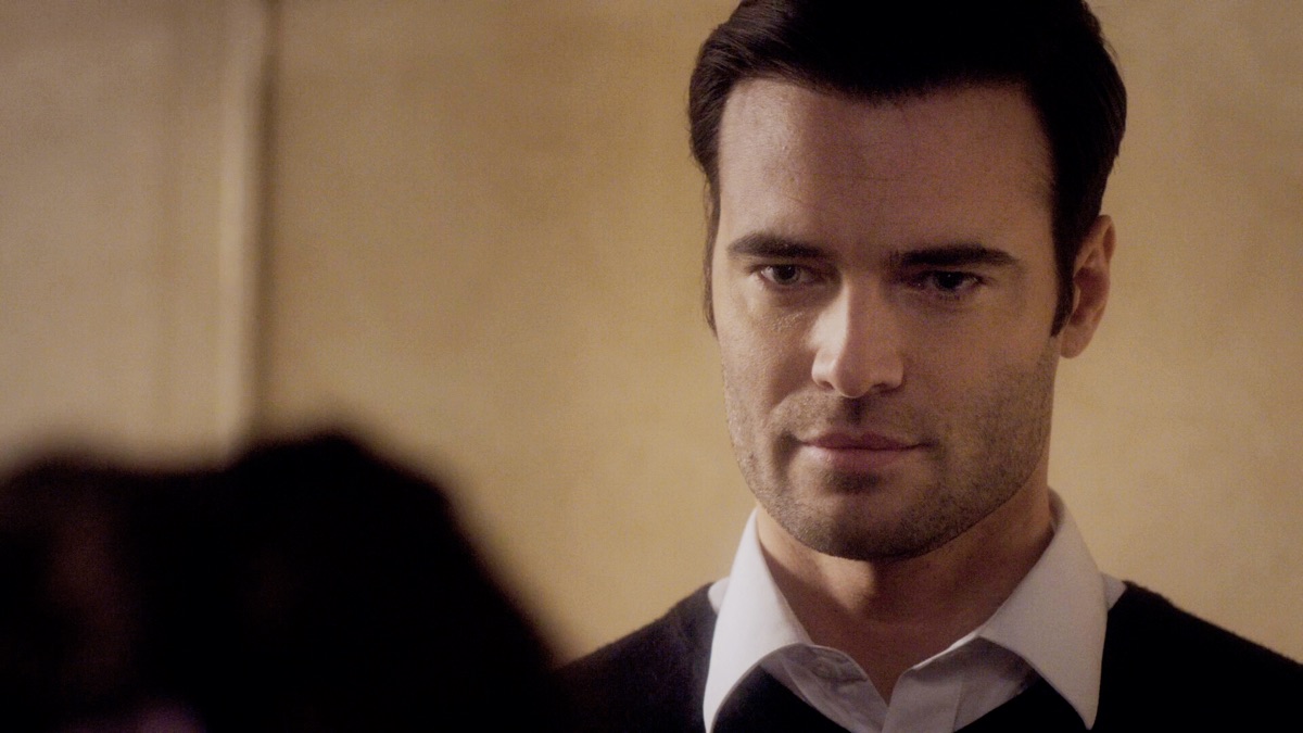 Gabriel's Inferno - Apple TV