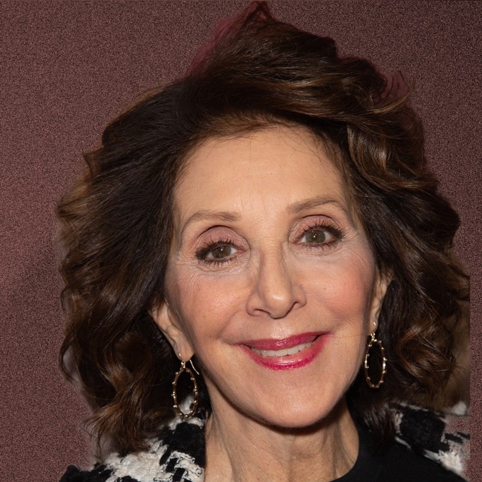 ‎Andrea Martin Films and Shows – Apple TV