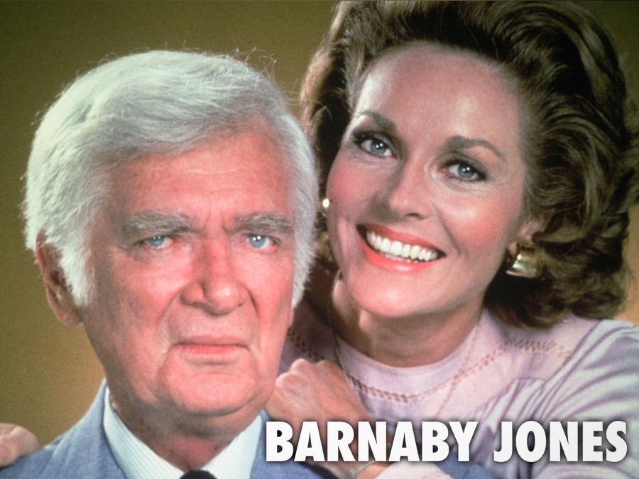Taste for Murder - Barnaby Jones (Season 4, Episode 12) - Apple TV
