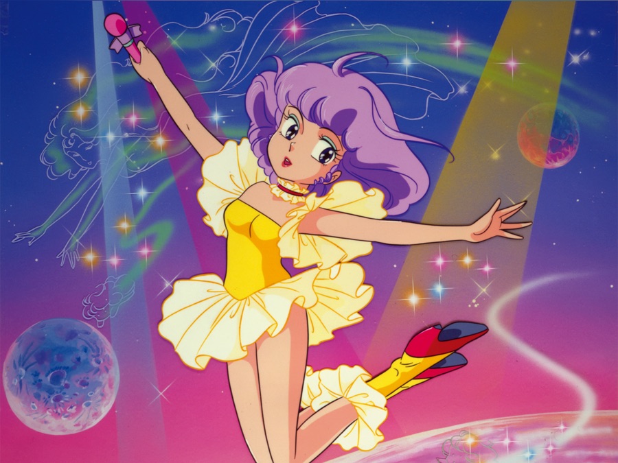 Magical Angel Creamy Mami | Apple TV