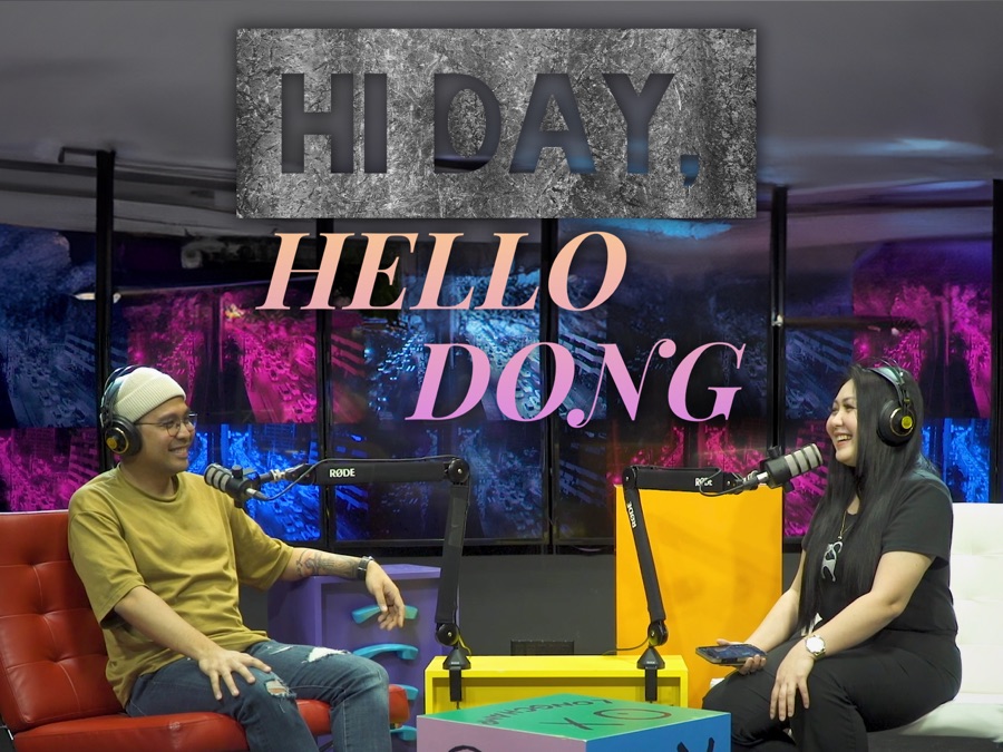 Hi Day Hello Dong - Apple TV