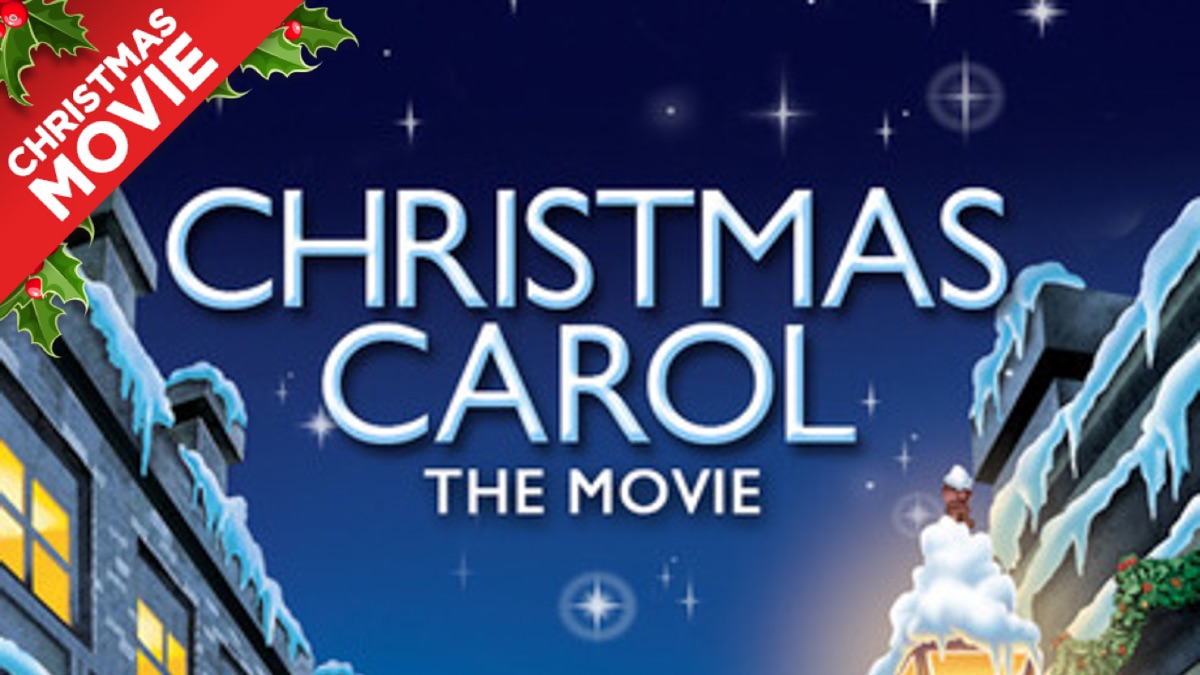 ‎Christmas Carol: The Movie - Apple TV