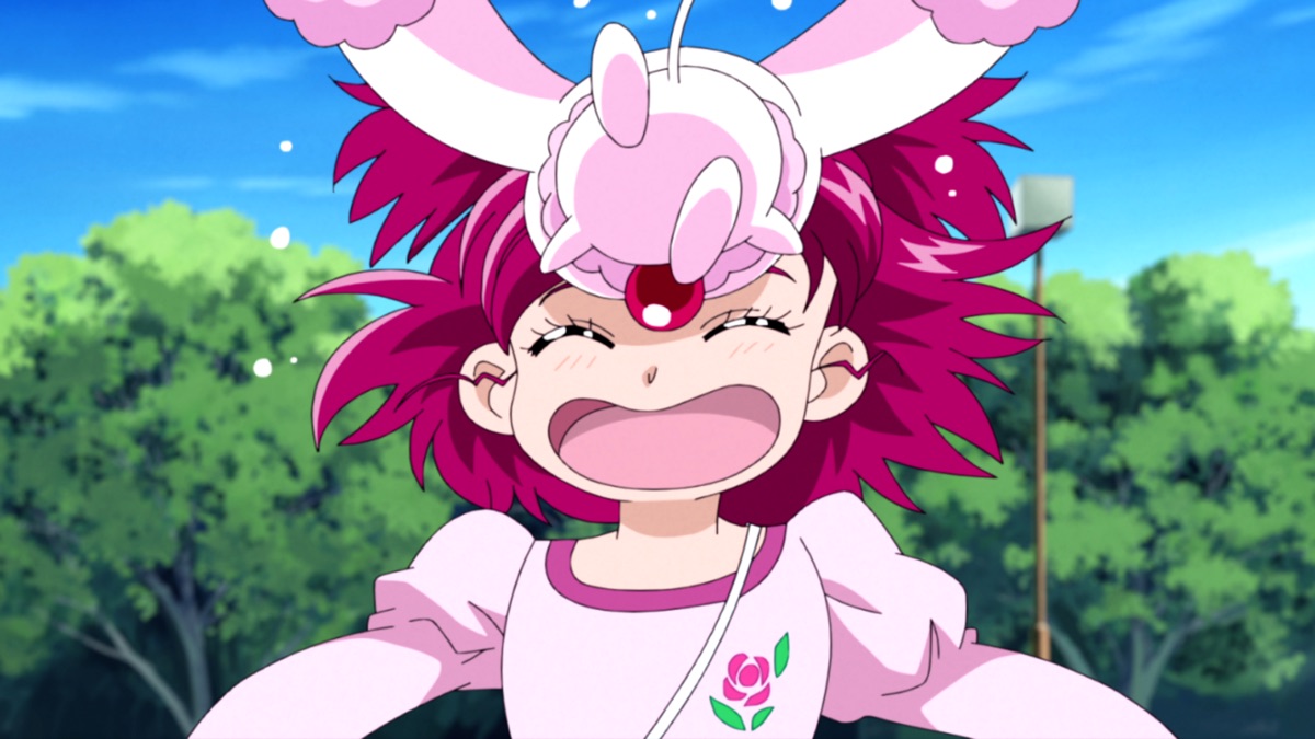 Pretty Cure All Stars DX: Everyone's Friends☆the Collection of Miracles ...
