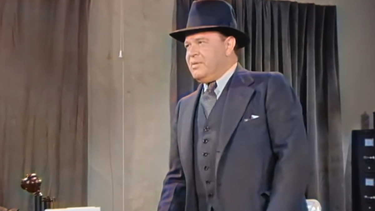 John Wayne Colorized Collection - Apple TV