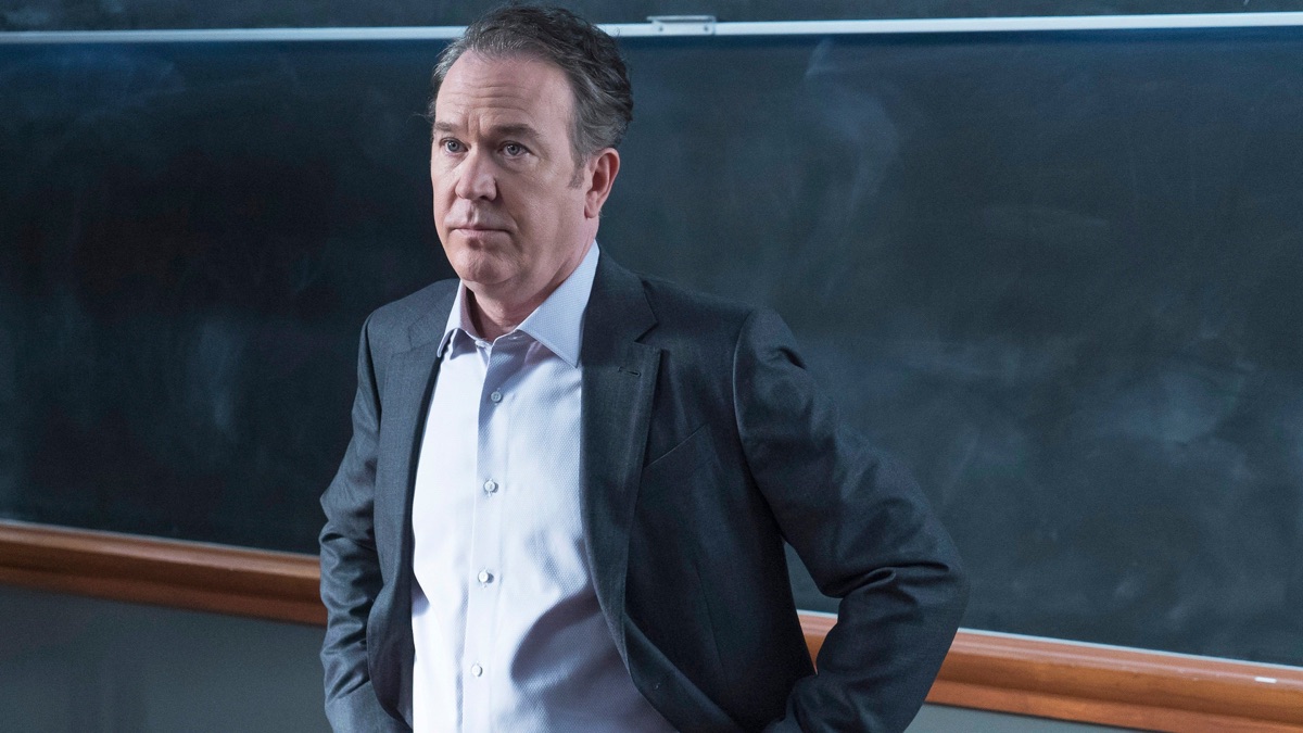 ‎Whose Blood is That? - How To Get Away With Murder (Series 5, Episode ...