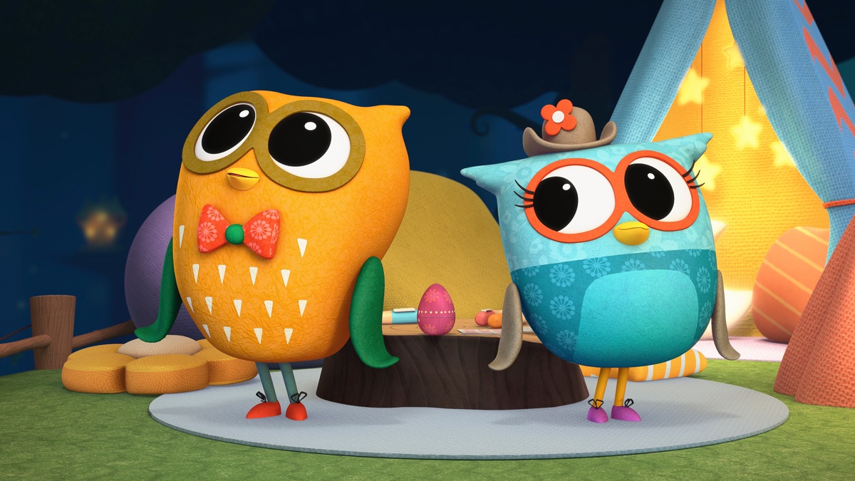 Assistir Eva no intermédio / A fã da Caudafofa - Eva, a Coruja ...