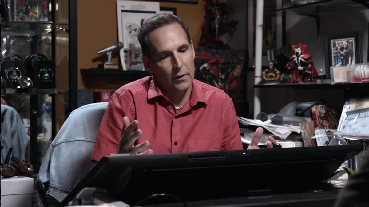 Spider-Man to Spawn, How Todd McFarlane Became the Biggest Comic Book ...