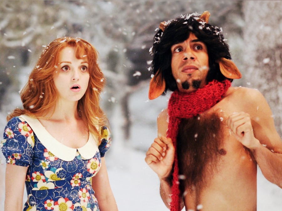 Doğal Kahramanlar - Apple TV (CY)