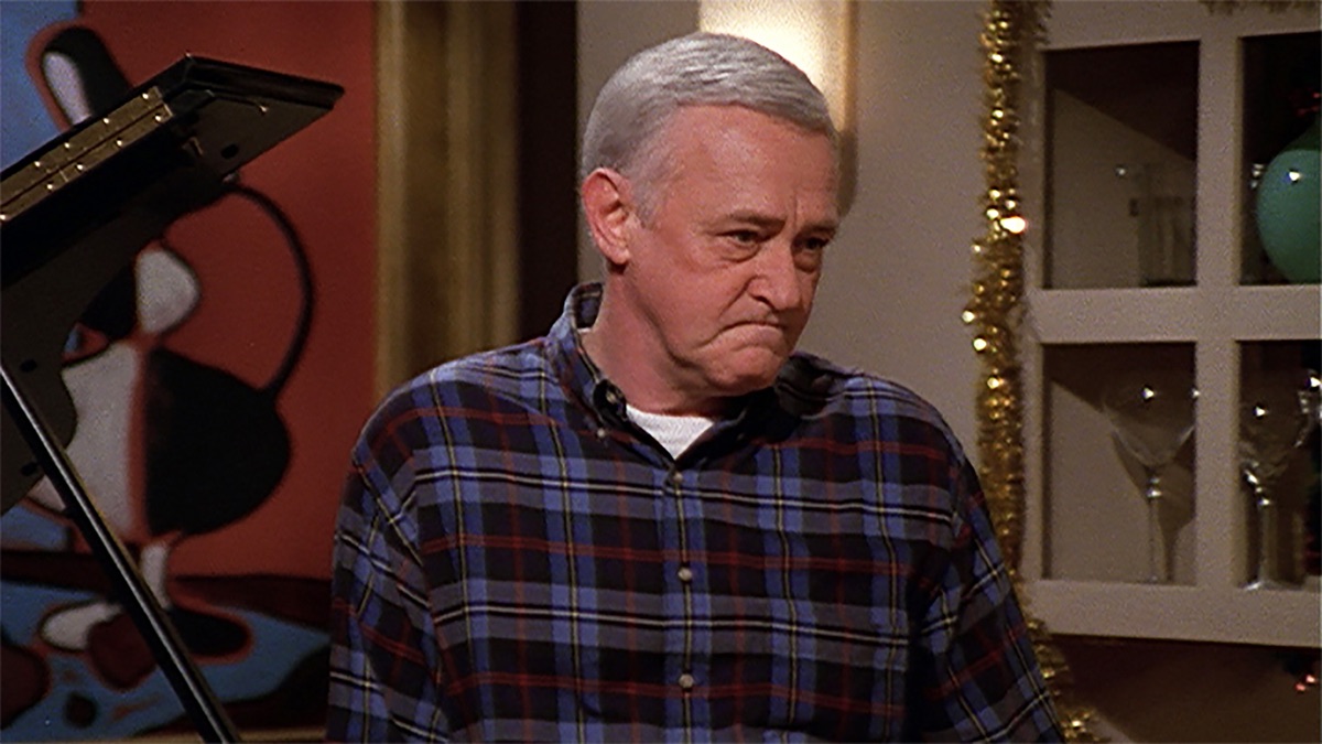 Perspectives on Christmas – Frasier (Season 5, Episode 9) - Apple TV (CA)