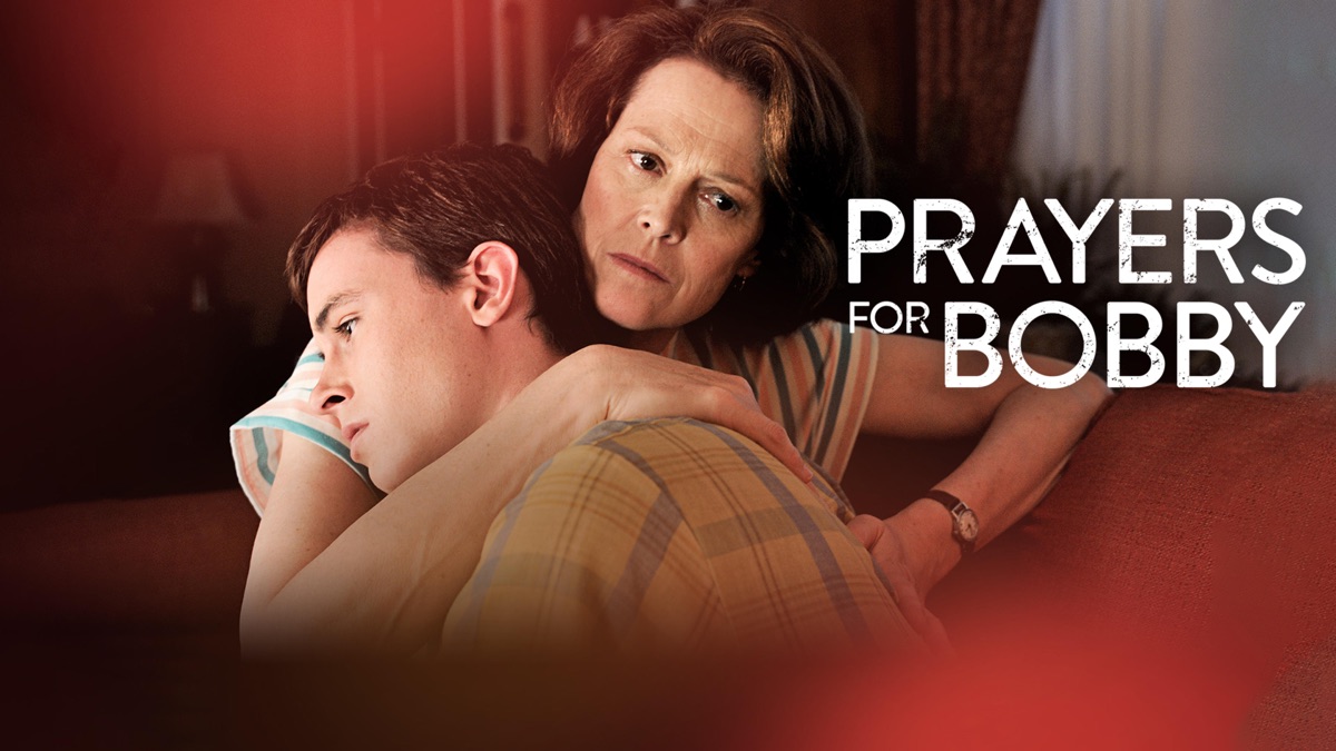 ‎Prayers for Bobby - Apple TV