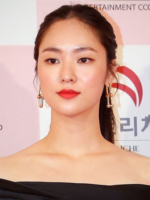 Filmes e programas com Jeon Yeo-been – Apple TV (BR)