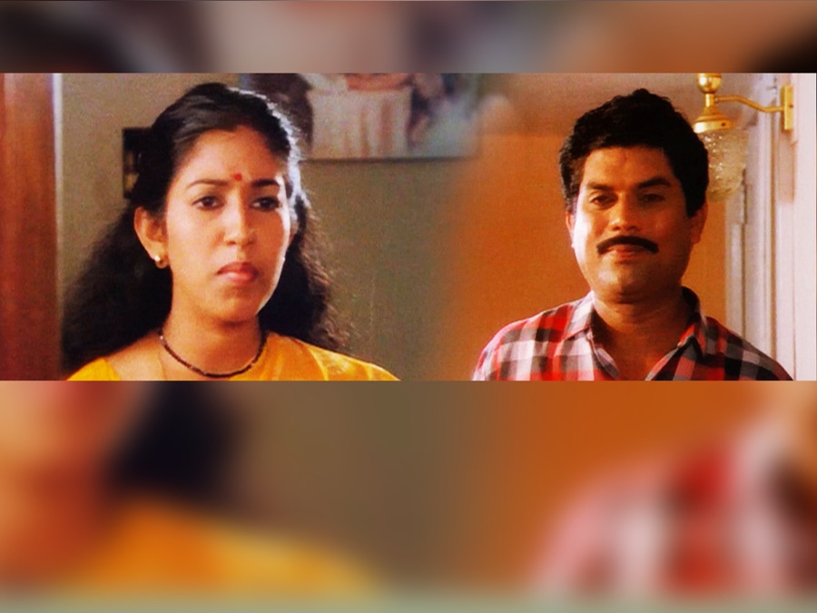 Chevalier Michael - Apple TV