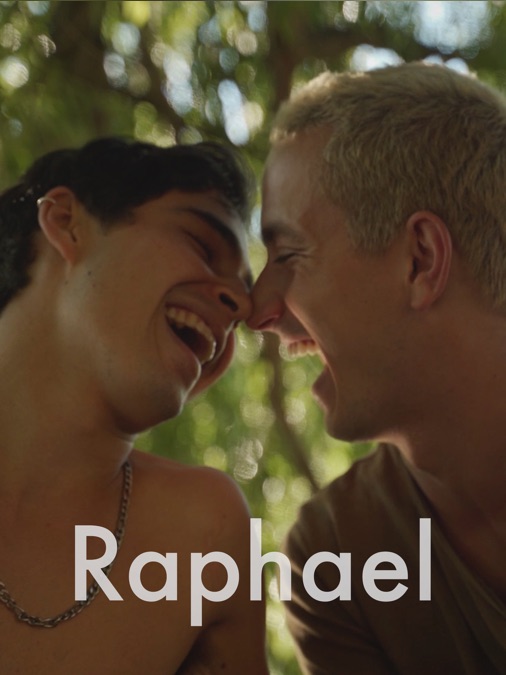Raphael | Apple TV