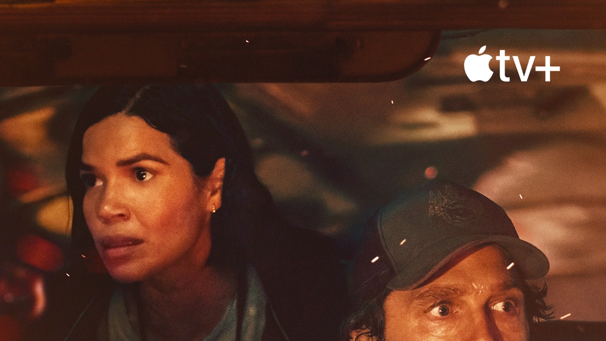 ‎Watch The Lost Bus - Apple TV+