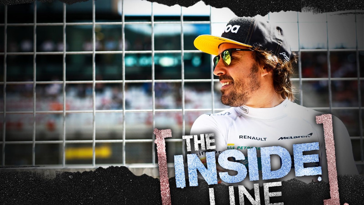 Episode 249 - The Inside Line (Season 1, Episode 249) - Apple TV