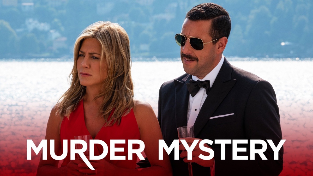 ‎Murder Mystery - Apple TV