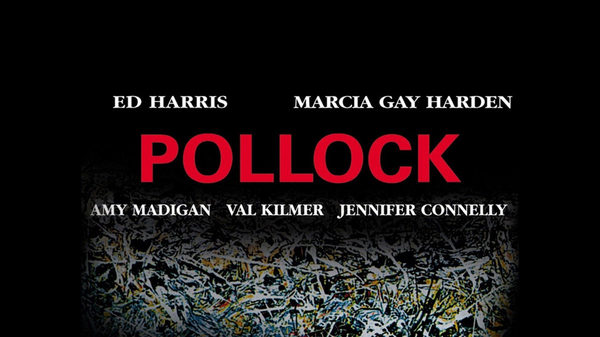 ‎Pollock - Apple TV