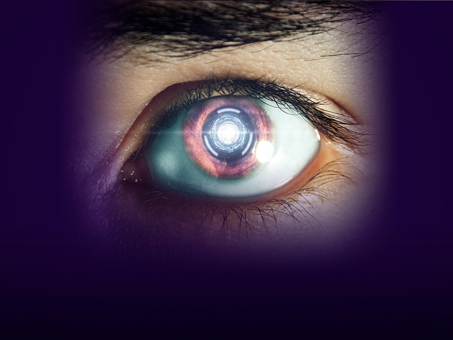 Can We Live With Robots - Apple TV