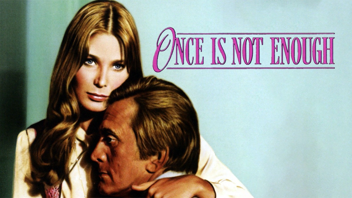 ‎Jacqueline Susann's Once Is Not Enough - Apple TV