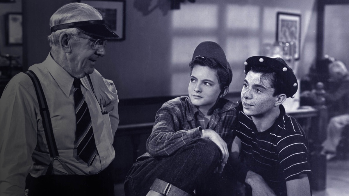 The Great Mike - Apple TV (UK)