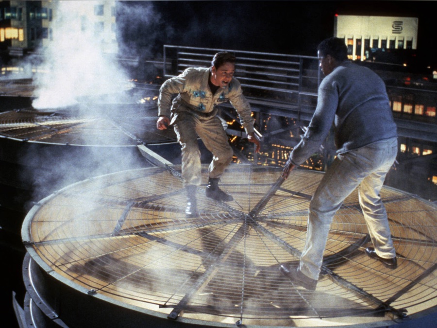 Virtuosity - Apple TV