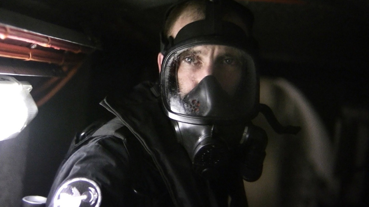 Robot World - Apple TV